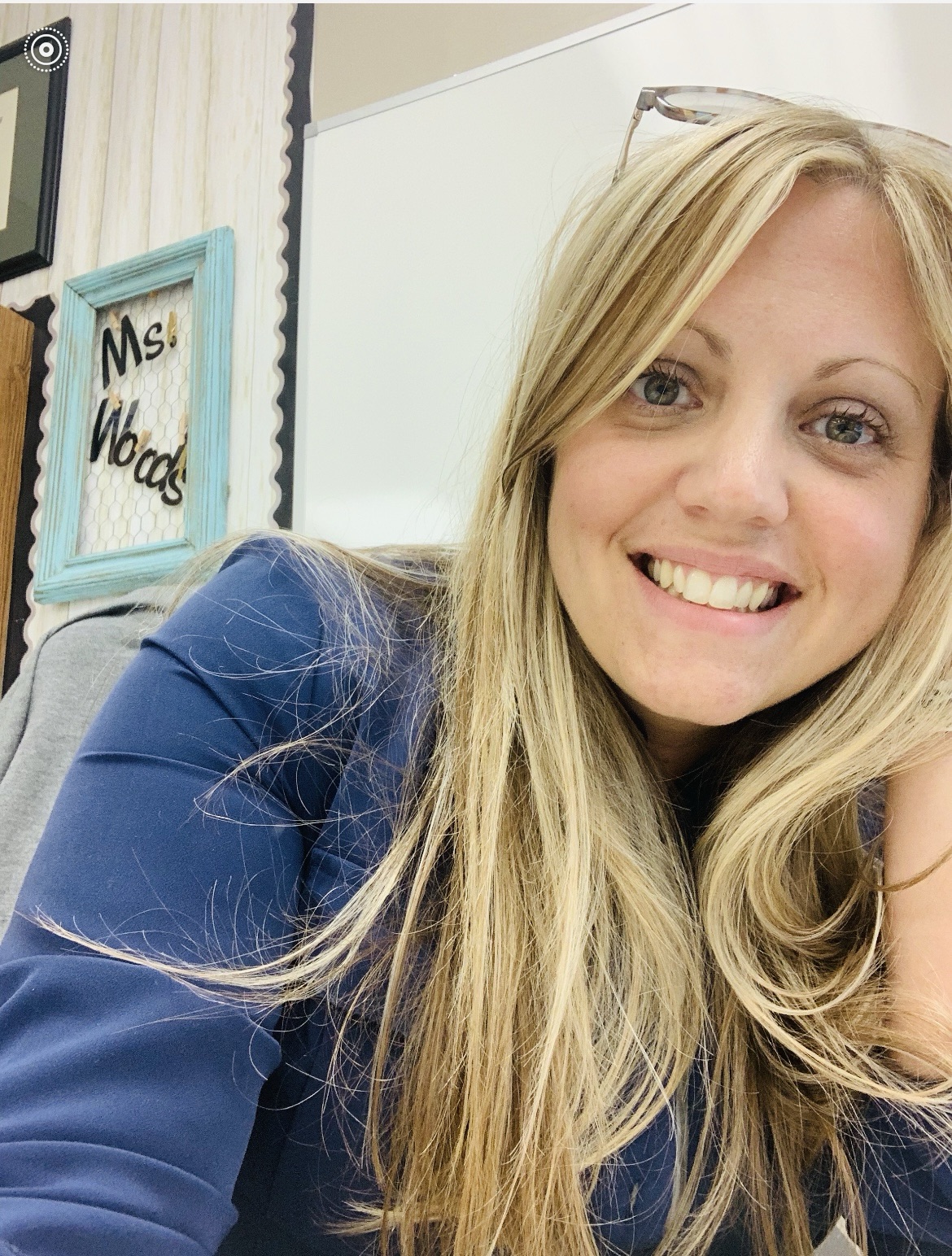 Cassie Woods Dunlap, Editor